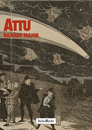 Attu by Richard Major | Goodreads