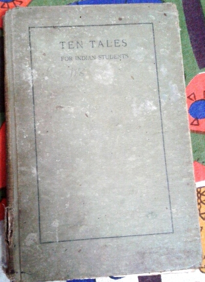 Ten Tales for Indian Students by Rabindranath Tagore | Goodreads