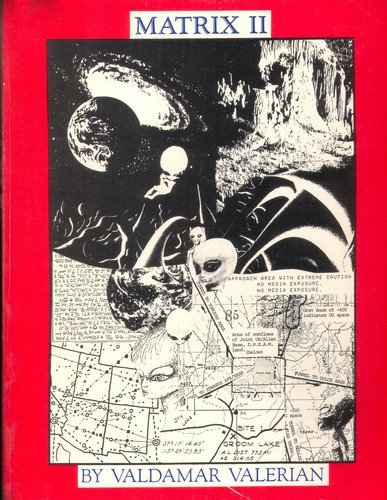 Matrix II: The Abduction and Manipulation of Humans Using Advanced ...