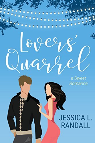 Lovers' Quarrel by Kate Ashgrove | Goodreads