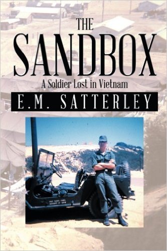 The Sandbox: A Soldier Lost in Vietnam by E.M. Satterley | Goodreads