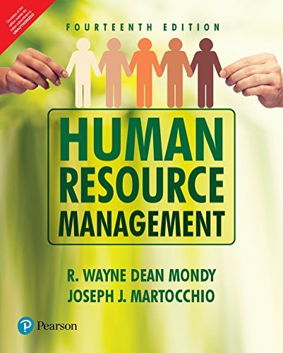 Human Resource Management by MARTOCCHIO MONDY | Goodreads