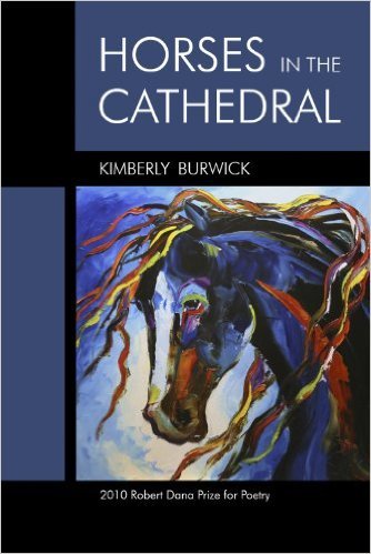 Horses in the Cathedral by Kimberly Burwick | Goodreads