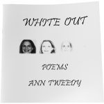 White Out by Ann Tweedy | Goodreads