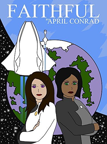 Faithful by April Conrad | Goodreads