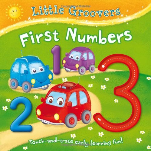 First Numbers by Angie Hewitt | Goodreads