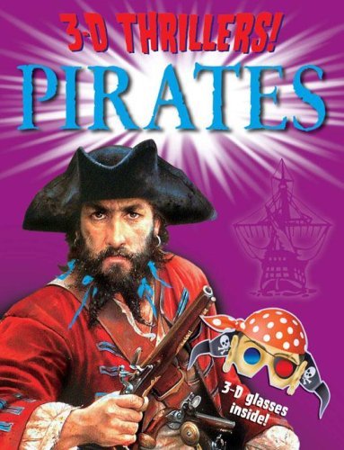 Pirates by Kevin Fleury | Goodreads