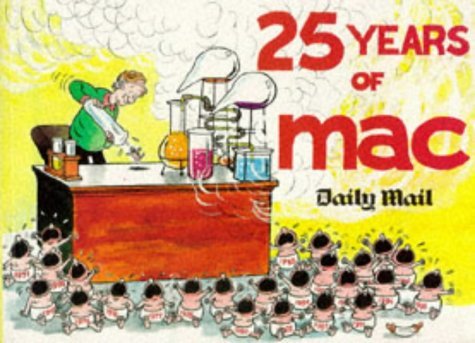 The Best of MAC: 25 Years of 