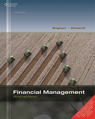 Financial Management: Theory & Practice (14th Edition) [Paperback] by ...