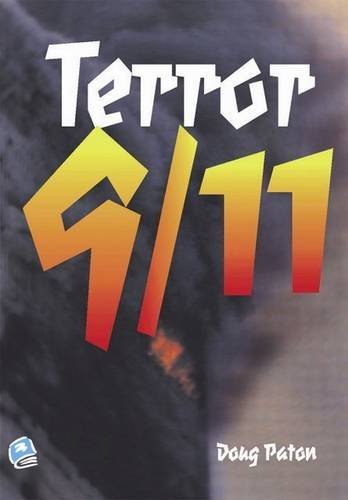 Terror 9/11 by Doug Paton | Goodreads