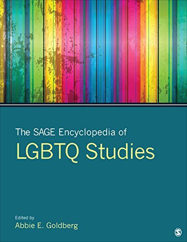 The SAGE Encyclopedia of LGBTQ Studies by Abbie E. Goldberg | Goodreads