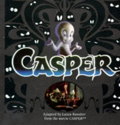 Caspar Storybook 1 (Casper Picture Story Books) by Laura M. Rossiter | Goodreads