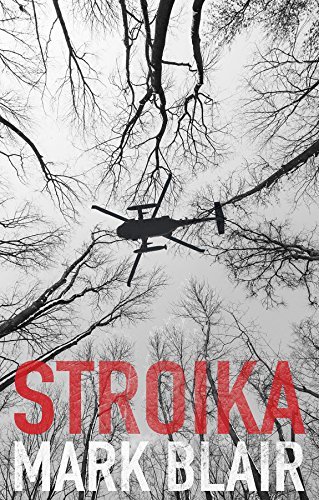 Stroika by Mark Blair | Goodreads