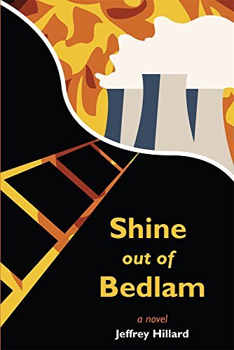 Shine out of Bedlam (Shine in Bedlam Book 1) by Jeffrey Hillard | Goodreads