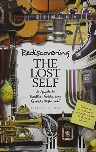 Rediscovering the Lost Self: A Guide to Healthy, Stable, and Sensible ...