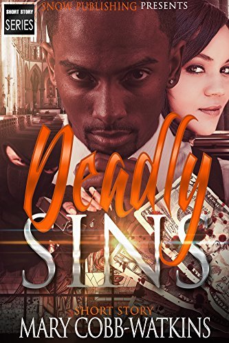 Deadly Sins by Mary Cobb Watkins | Goodreads
