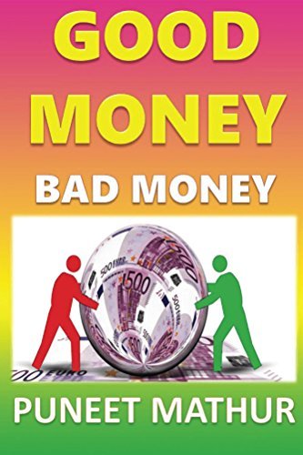 Good Money Bad Money (Personal Wealth): TOP Amazon Bestseller in ...
