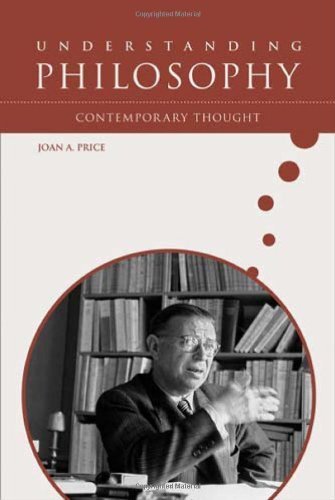 Contemporary Thought (Understanding Philosophy) by Joan A. Price ...