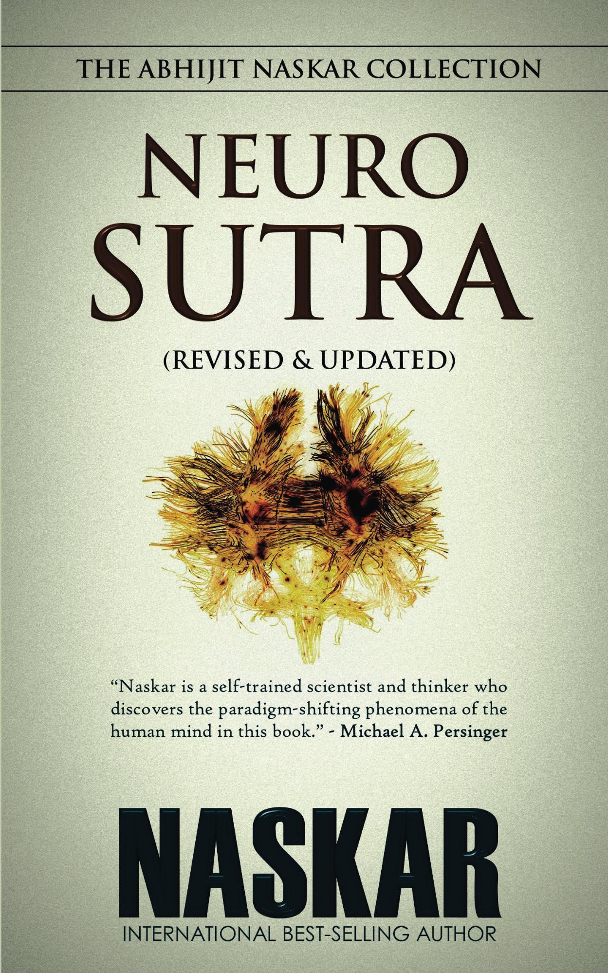 Neurosutra: The Abhijit Naskar Collection by Abhijit Naskar | Goodreads