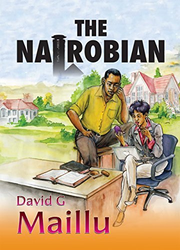The Nairobian by David G Maillu | Goodreads