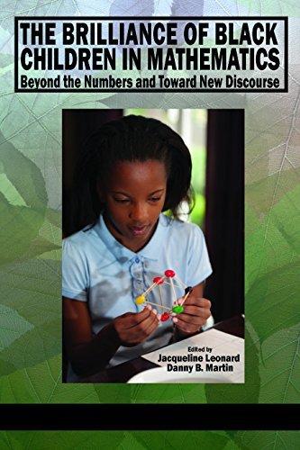 The Brilliance of Black Children in Mathematics: Beyond the Numbers and ...