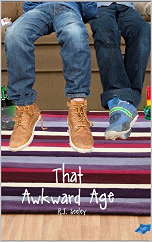 That Awkward Age by R.J. Seeley | Goodreads