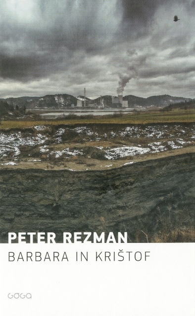 Barbara in Krištof by Peter Rezman | Goodreads