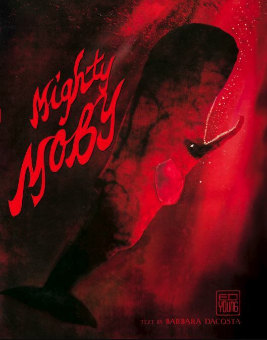 Mighty Moby by Barbara DaCosta | Goodreads