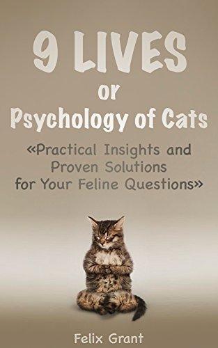 9 Lives or How to Proper Care for a Cat: Practical Insights and Proven Solutions How To Look ...