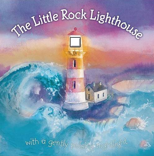 The Little Rock Lighthouse by Graham Oakley | Goodreads