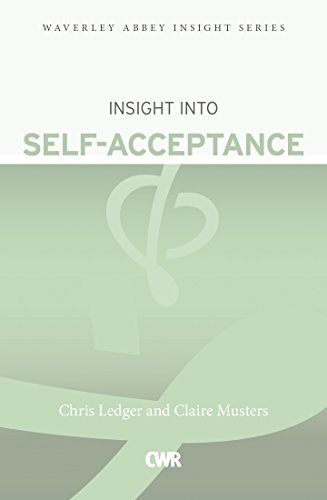 Insight into Self Acceptance by Chris Ledger | Goodreads