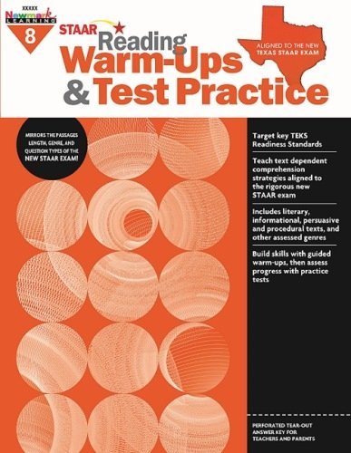 Texas Staar Reading Passages