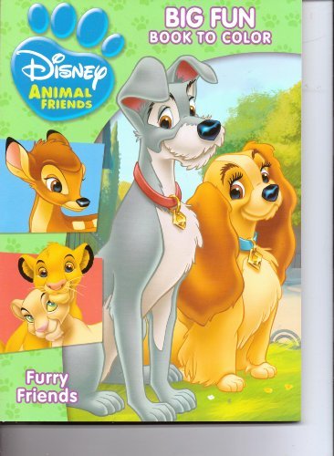 Disney Animal Friends: Playful Pals by Walt Disney Company | Goodreads