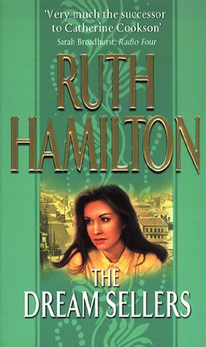 The Dream Sellers by Ruth Hamilton | Goodreads