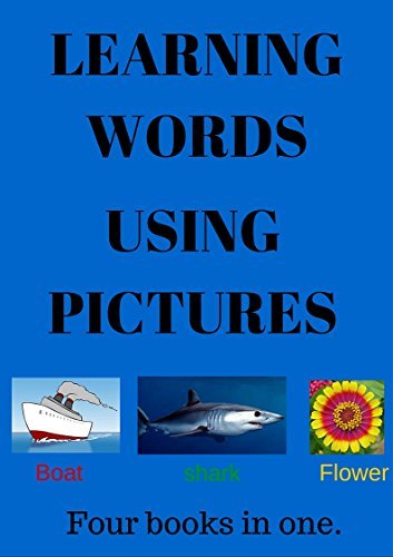 Picture books:: Learning words using pictures by Willow Rose | Goodreads