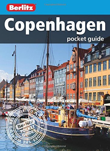 Copenhagen by APA Publications Limited | Goodreads