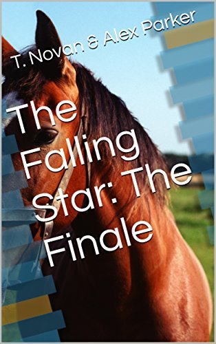The Falling Star: The Finale by T. Novan | Goodreads