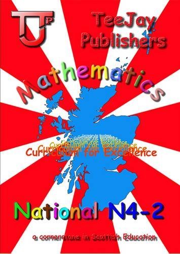 TeeJay National 4 Mathematics: Book 2 by James Cairns | Goodreads