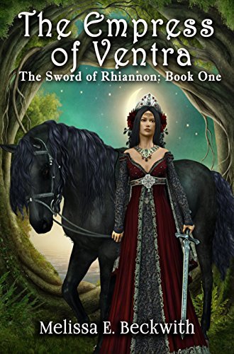 The Empress of Ventra by Melissa E. Beckwith | Goodreads