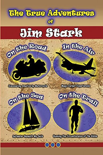 The True Adventures of Jim Stark by Jim Stark | Goodreads
