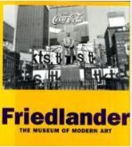 Friedlander by Jan and Jane Livingston GROOVER | Goodreads