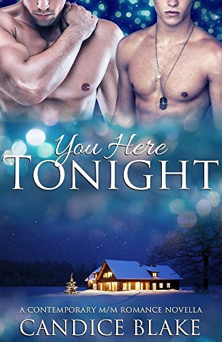 You Here Tonight (You Here Series, #1) by Candice Blake | Goodreads