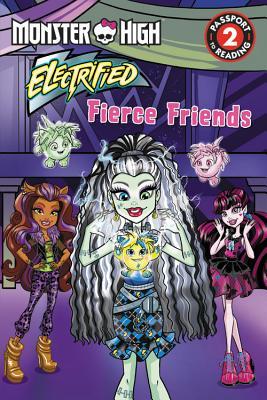 Fierce Friends (Passport to Reading) by Margaret Green | Goodreads