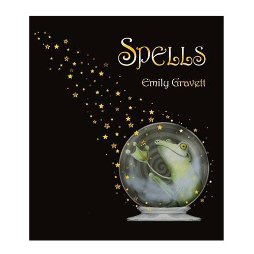 Spells by Emily Gribbitt | Goodreads