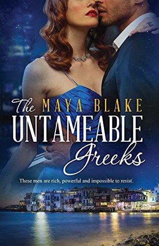 The Untameable Greeks: What the Greek's Money Can't Buy / What the ...