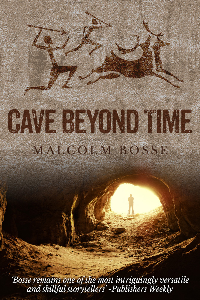 Cave Beyond Time by Malcolm Bosse | Goodreads