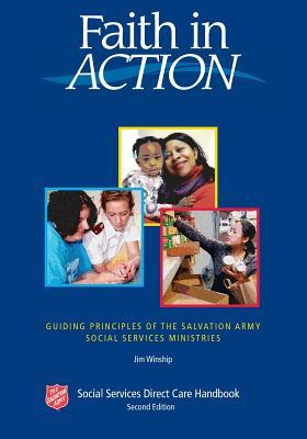 Faith In Action: Guiding Principles of The Salvation Army Social ...