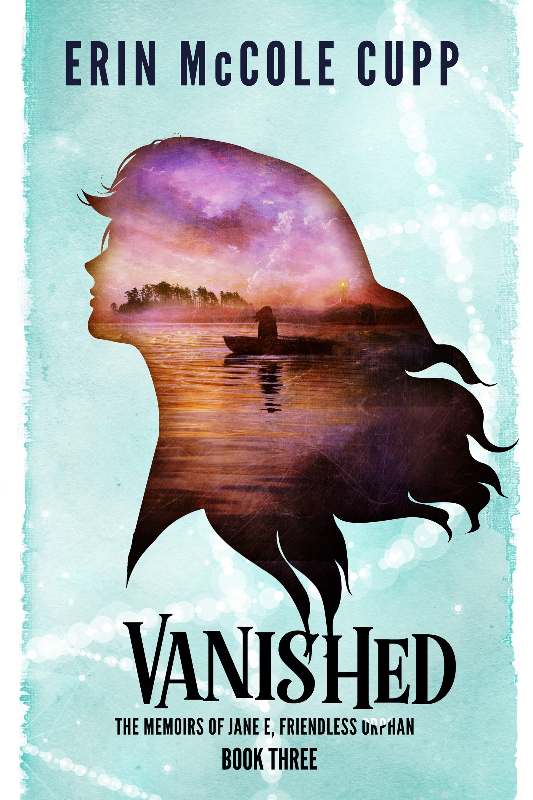 Vanished by Erin McCole Cupp | Goodreads