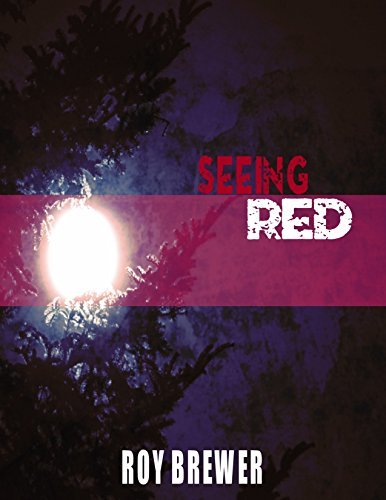 Seeing Red by Roy Brewer | Goodreads