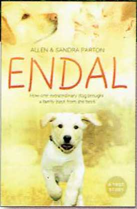 Endal by Allen Parton | Goodreads